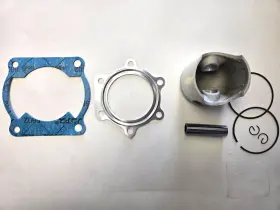 OPHIR PI0200DT Piston Rings Kit Gasket Dt